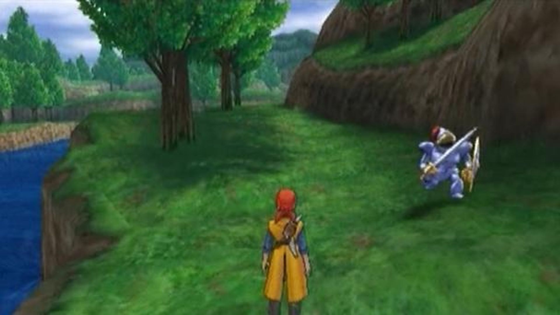 DQ8 ドラクエ8 ドラゴンクエスト8 実況プレイ23 | OPENREC.tv (オープンレック)