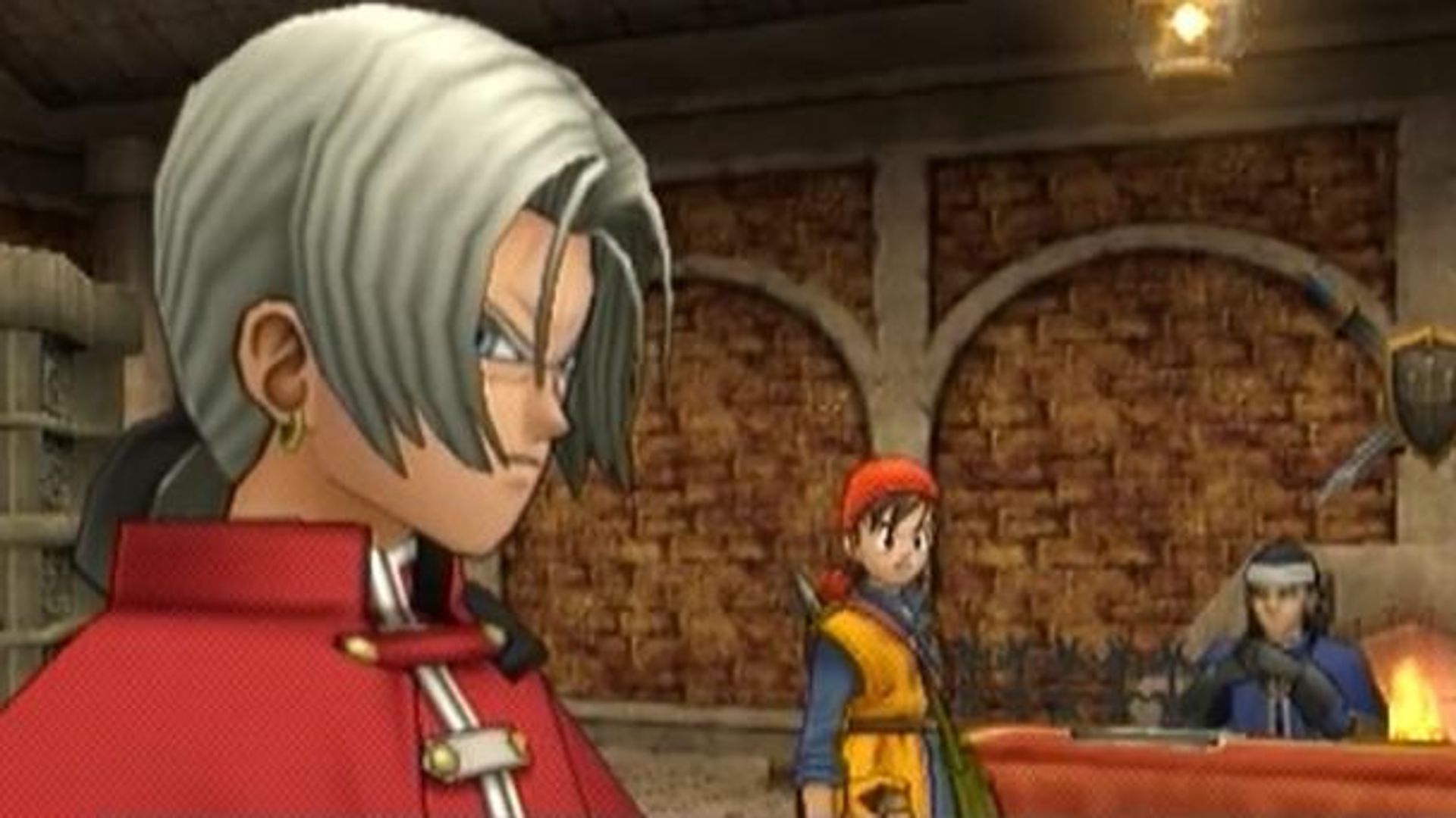 DQ8 ドラクエ8 ドラゴンクエスト8 実況プレイ26 | OPENREC.tv (オープンレック)