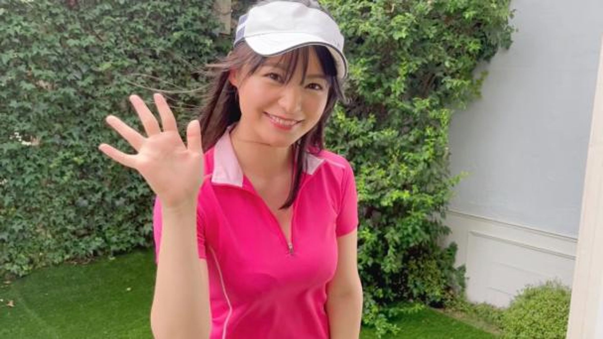 DX限定☆アサ芸Secret！ゴルフ企画オフムービー① | OPENREC.tv (オープンレック)