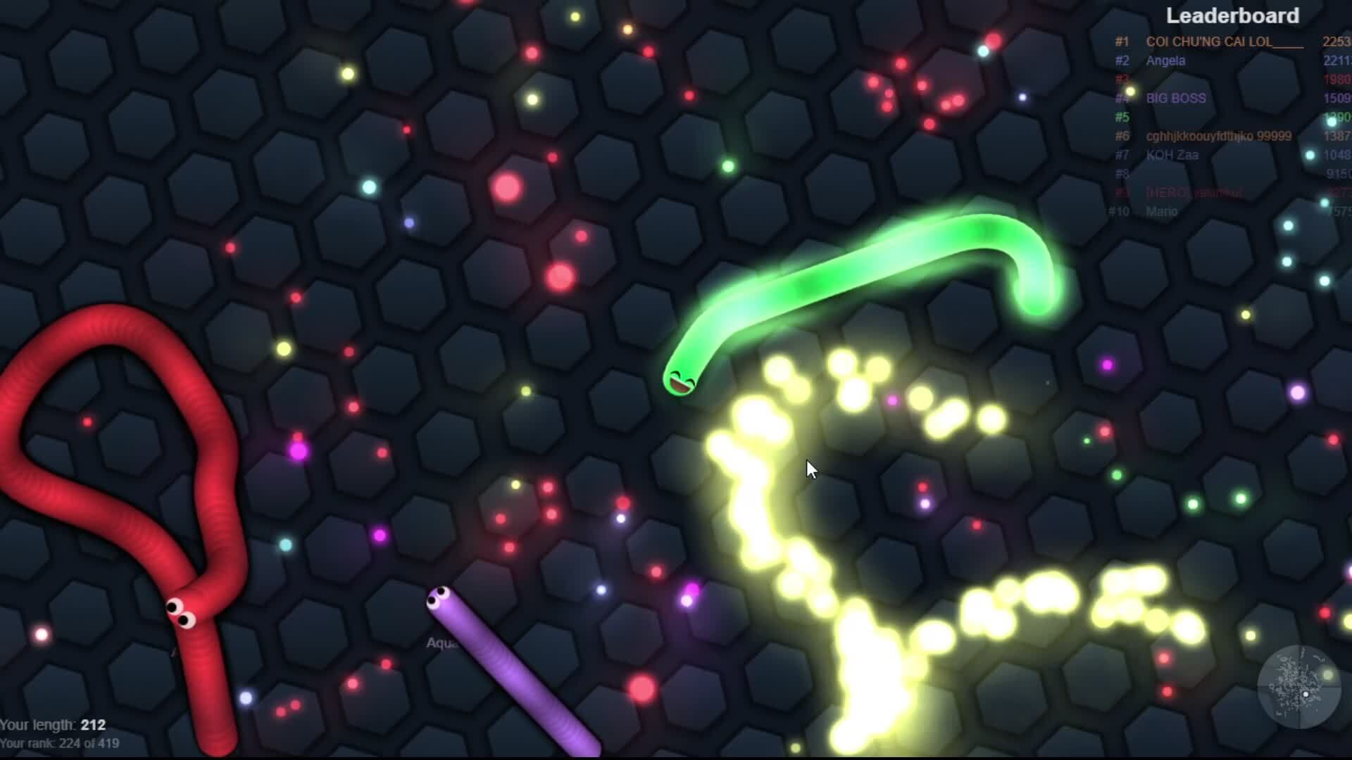 新PCうおおおおおおおから映らなくて前のPCで配信する男 | OPENREC.tv (オープンレック)