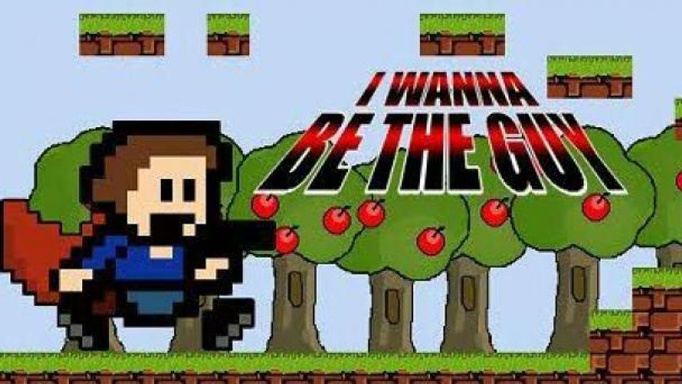 【IWBTG】初代懐かしいアイワナビーザガイをプレイ！【理不尽ゲー】 | OPENREC.tv (オープンレック)