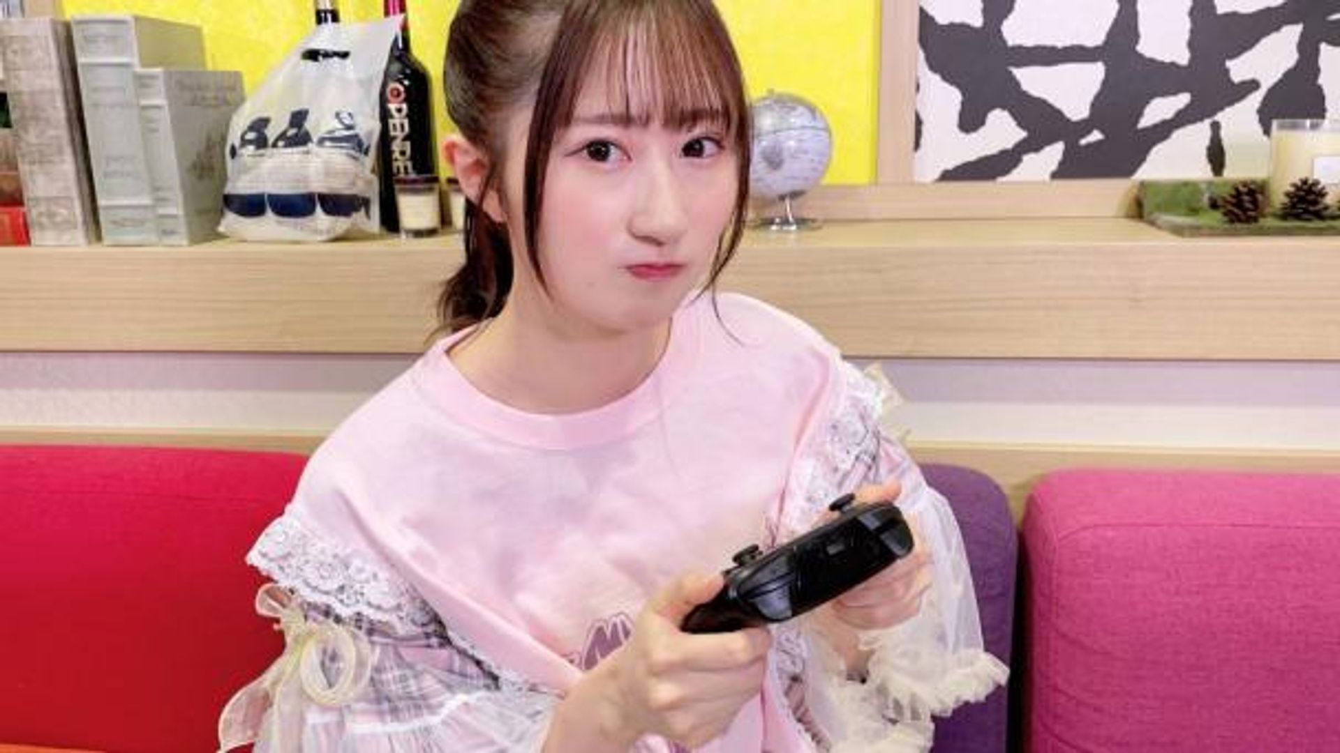 涼本あきほの「き」が抜けない！ SS席会員限定番組 #23 | OPENREC.tv (オープンレック)