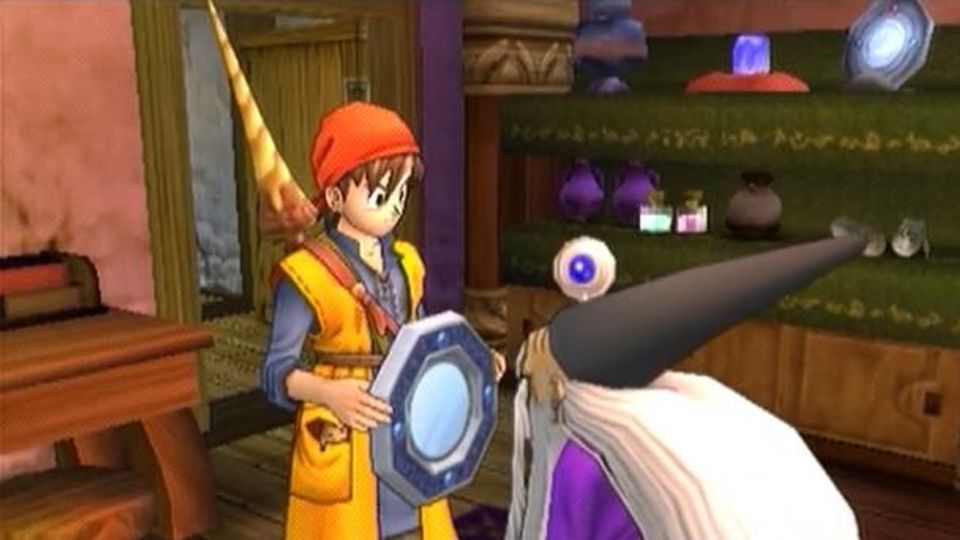 DQ8 ドラクエ8 ドラゴンクエスト8 実況プレイ96 | OPENREC.tv (オープンレック)