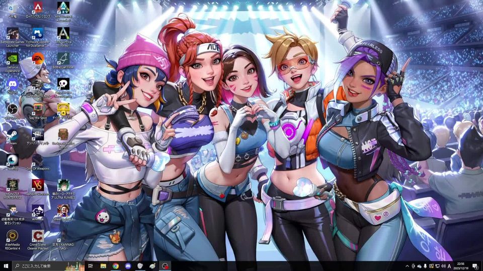 17時～立川さん初顔合わせ編【スト6】 | OPENREC.tv (オープンレック)