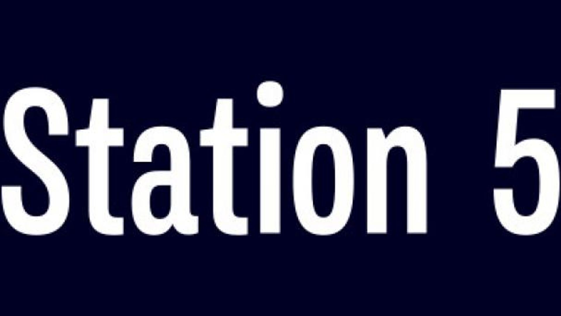 【Station5切り抜き】8番出口オマージュ 大晦日で脱出できるのか？ | OPENREC.tv (オープンレック)