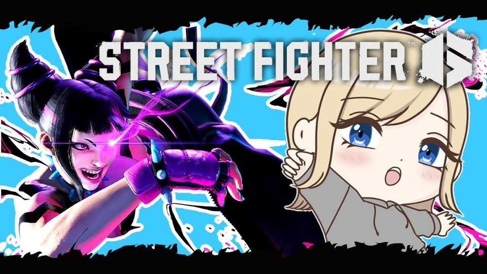 ランク・・・やりますか【スト6】 | OPENREC.tv (オープンレック)