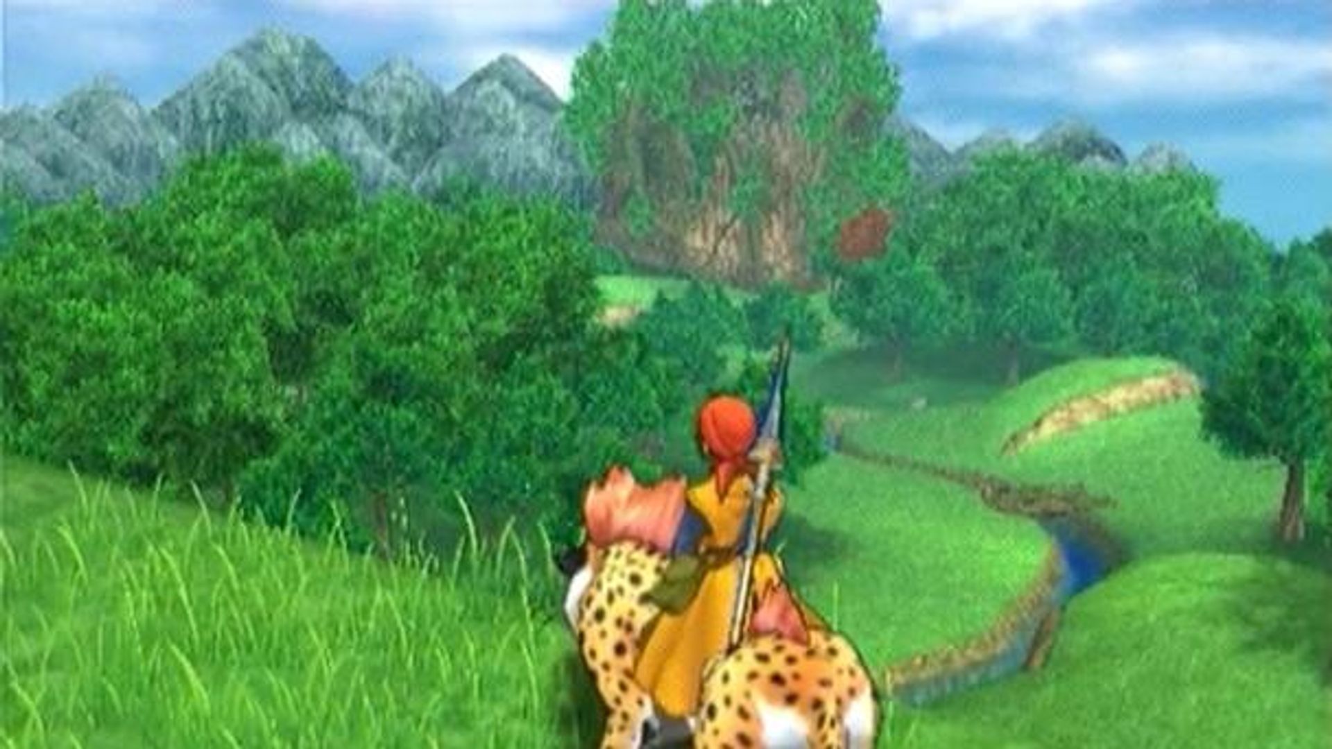 DQ8 ドラクエ8 ドラゴンクエスト8 実況プレイ142 | OPENREC.tv (オープンレック)