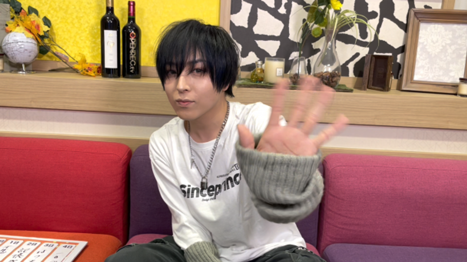 夜も蒼井翔太 #45 感想コメント | OPENREC.tv (オープンレック)