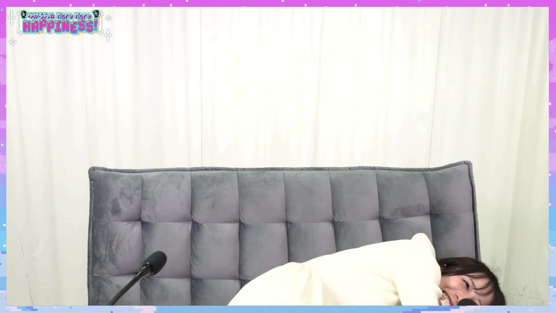 ゆかるんのMMH！#23 ワンハンドクラッピングをプレイ！part2 | OPENREC.tv (オープンレック)