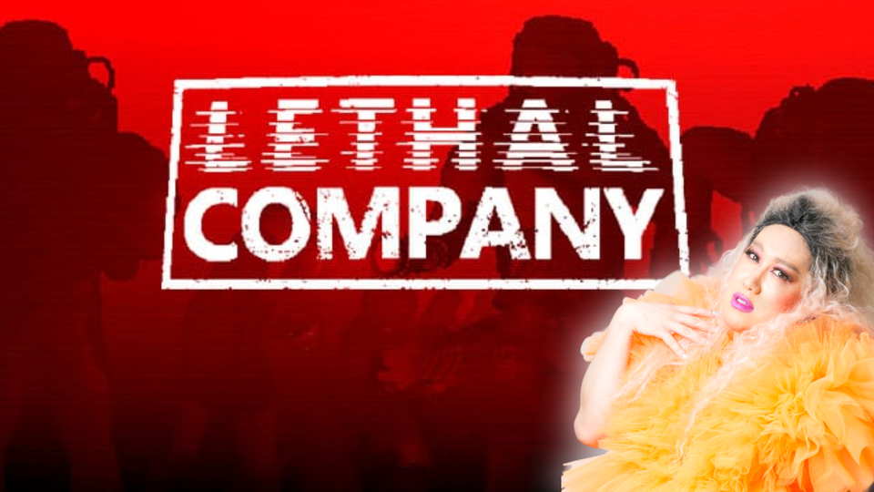 【Lethal Company】みんなで新MODで宇宙の闇バイトだわよ～【リーサルカンパニー】 | OPENREC.tv (オープンレック)