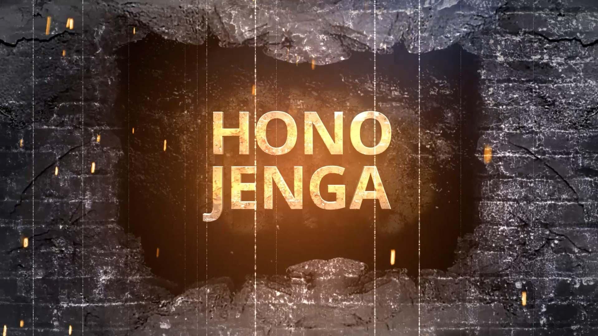 SP映像#82：ほのジェンガ | OPENREC.tv (オープンレック)