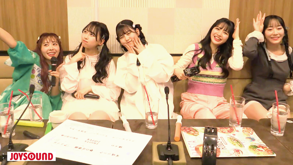 神回確定！？カラオケ配信しちゃいますスペシャル 二夜目！！【集まれ☆ふるっぱー！#21】 | OPENREC.tv (オープンレック)