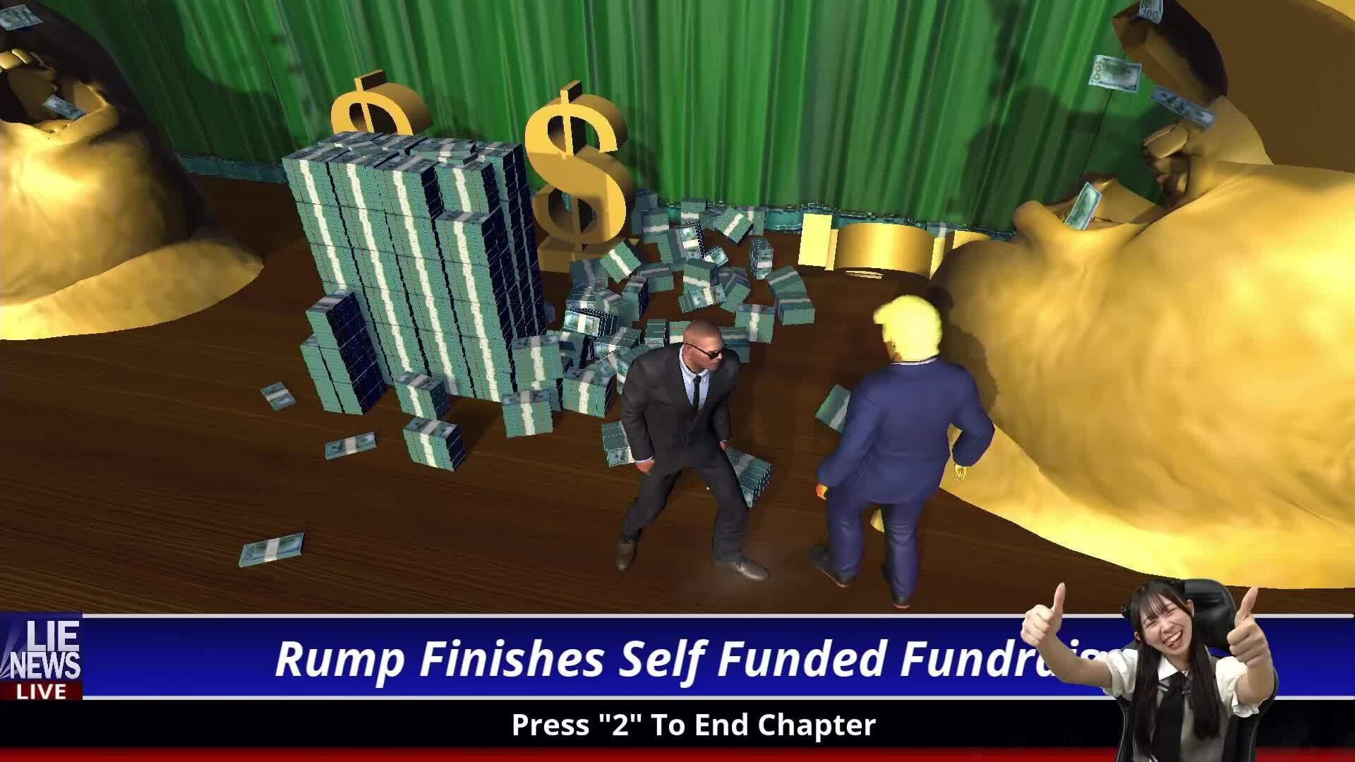 【うるとらプラン限定配信】＃48 Mr.President! | OPENREC.tv (オープンレック)