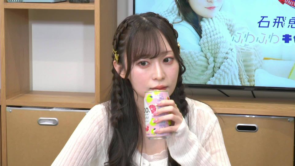 【S席限定打ち上げ】石飛恵里花（エリリン）のふわふわキャンパスライフ 16限目 | OPENREC.tv (オープンレック)