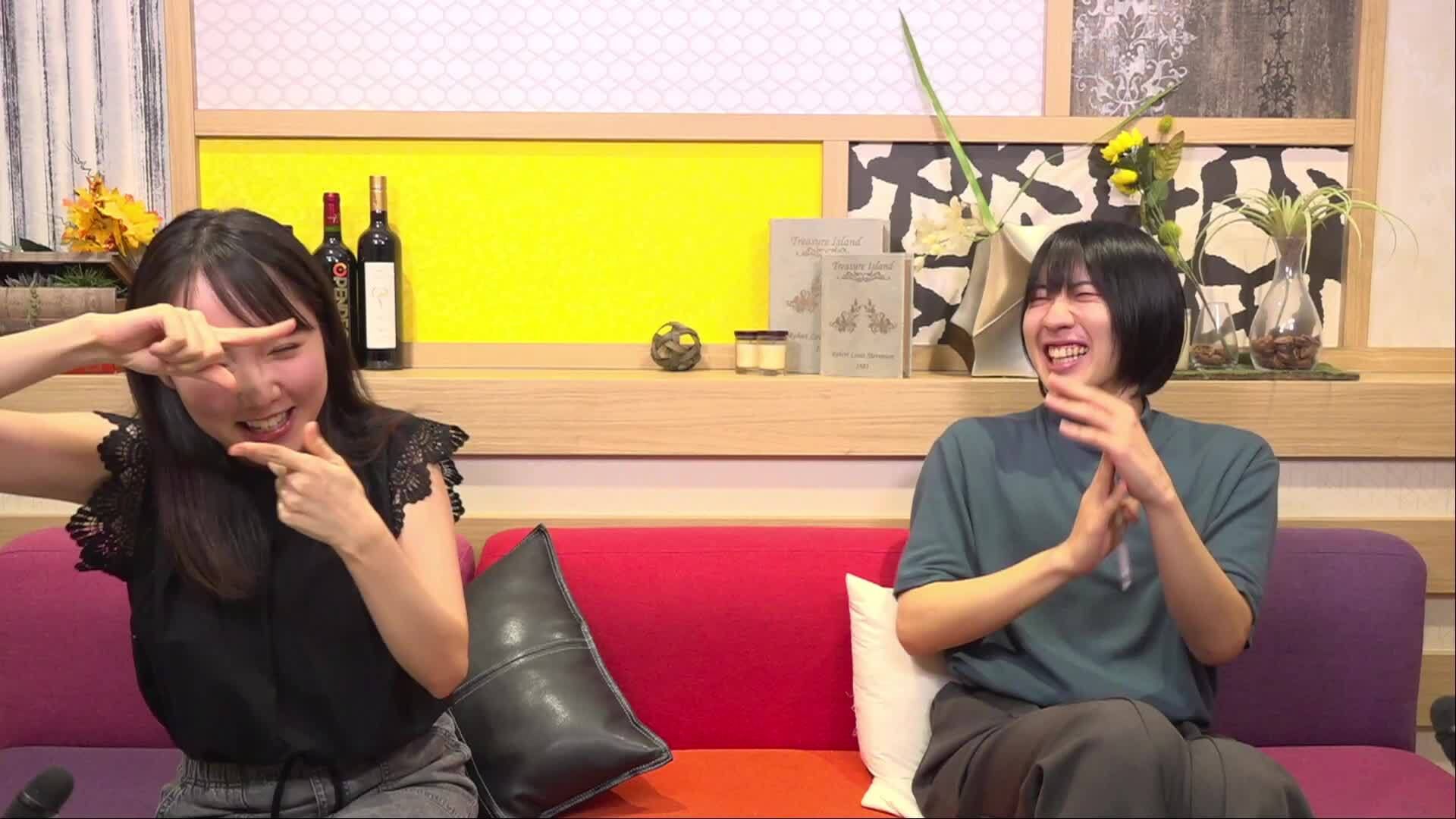 きどまだ＃47 Season3（仮） ゲスト：実島大喜 | OPENREC.tv (オープンレック)