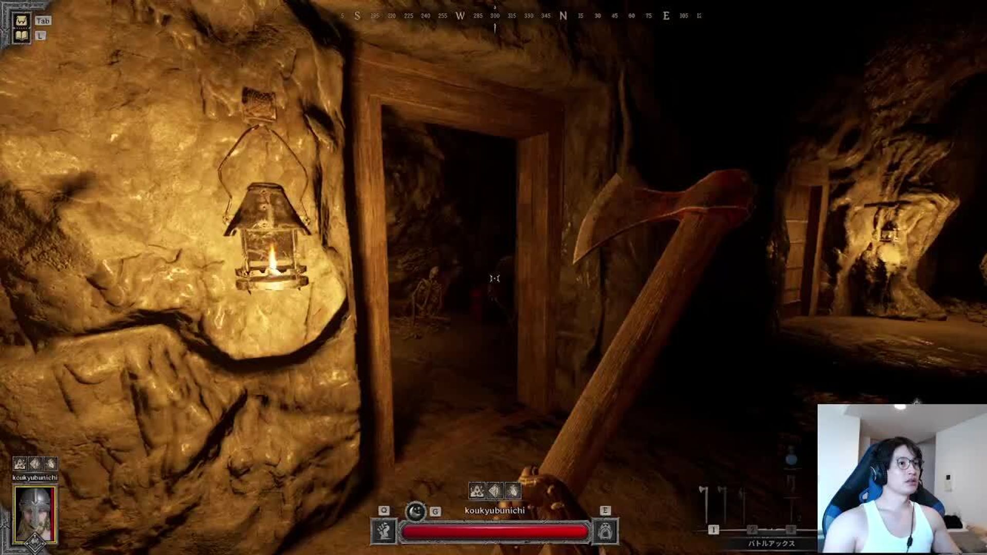 浜中文一チャンネル #18 | OPENREC.tv (オープンレック)