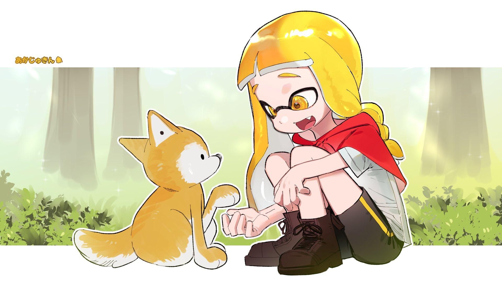 【参加型】義務サモランやります、か【スプラトゥーン3】 | OPENREC.tv (オープンレック)