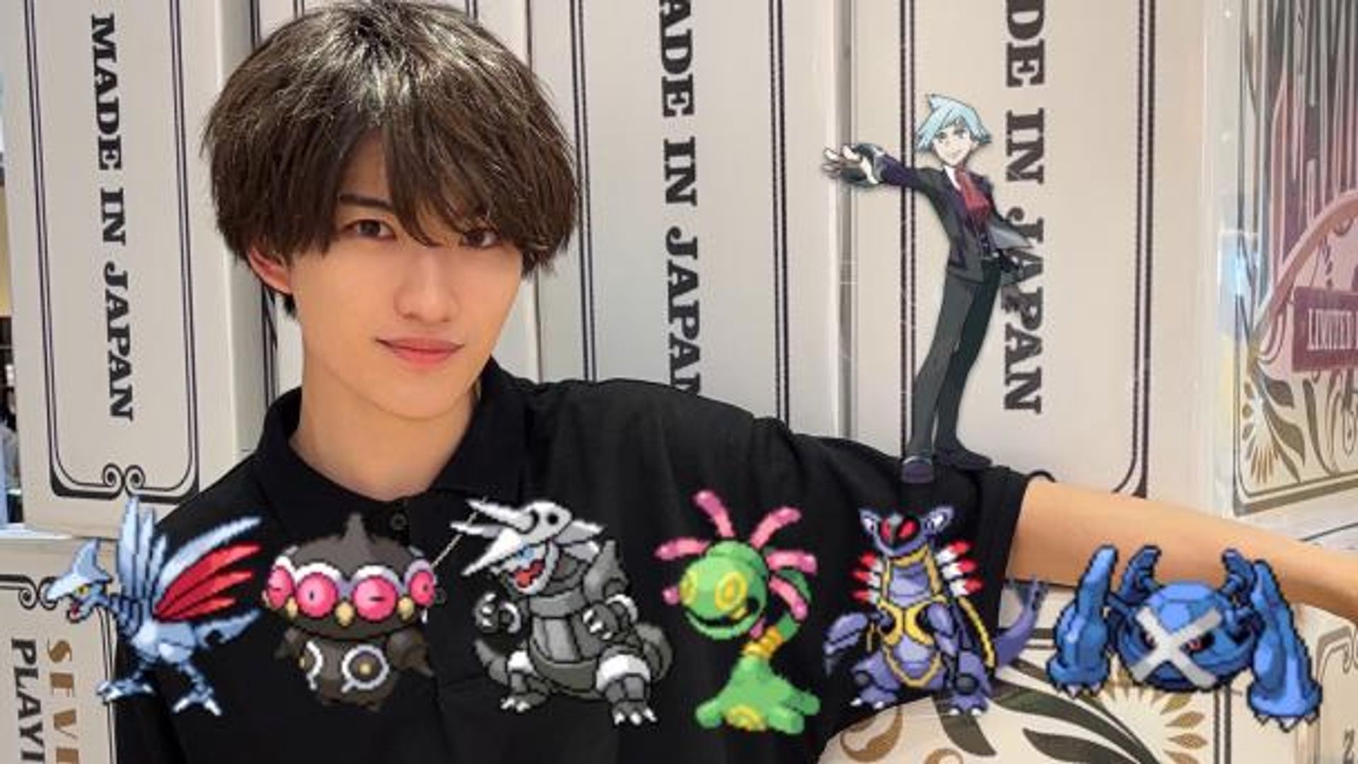 今日で終わらせます【シャイニングパール ダイゴ縛り#8】 | OPENREC.tv (オープンレック)