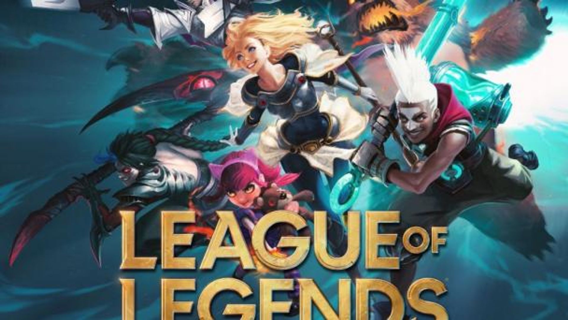 【LoL】俺さこのゲームが一番好きなんだ。 | OPENREC.tv (オープンレック)