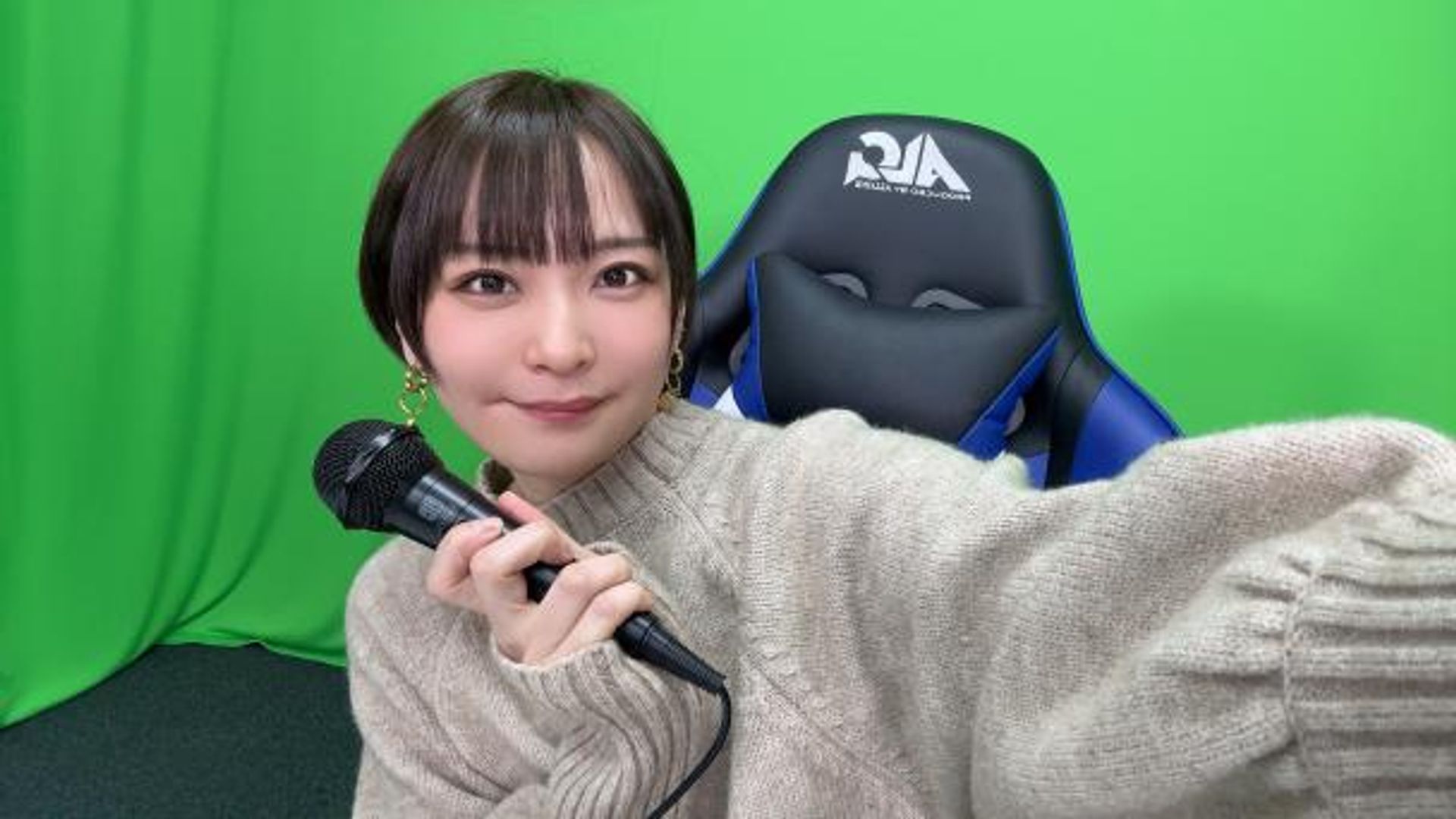 21】井澤詩織のGift for Orangeゲーム配信 | OPENREC.tv (オープンレック)