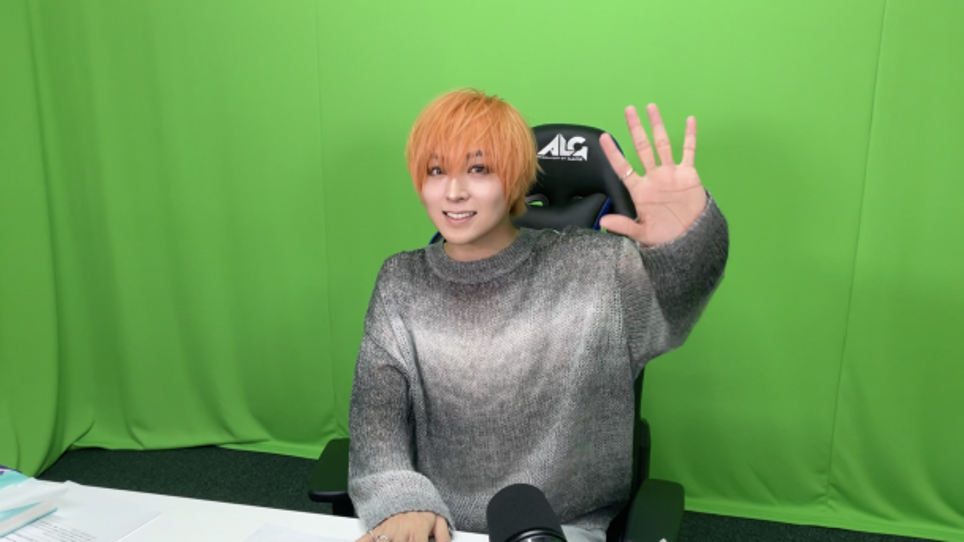 夜も蒼井翔太 #55 感想コメント | OPENREC.tv (オープンレック)