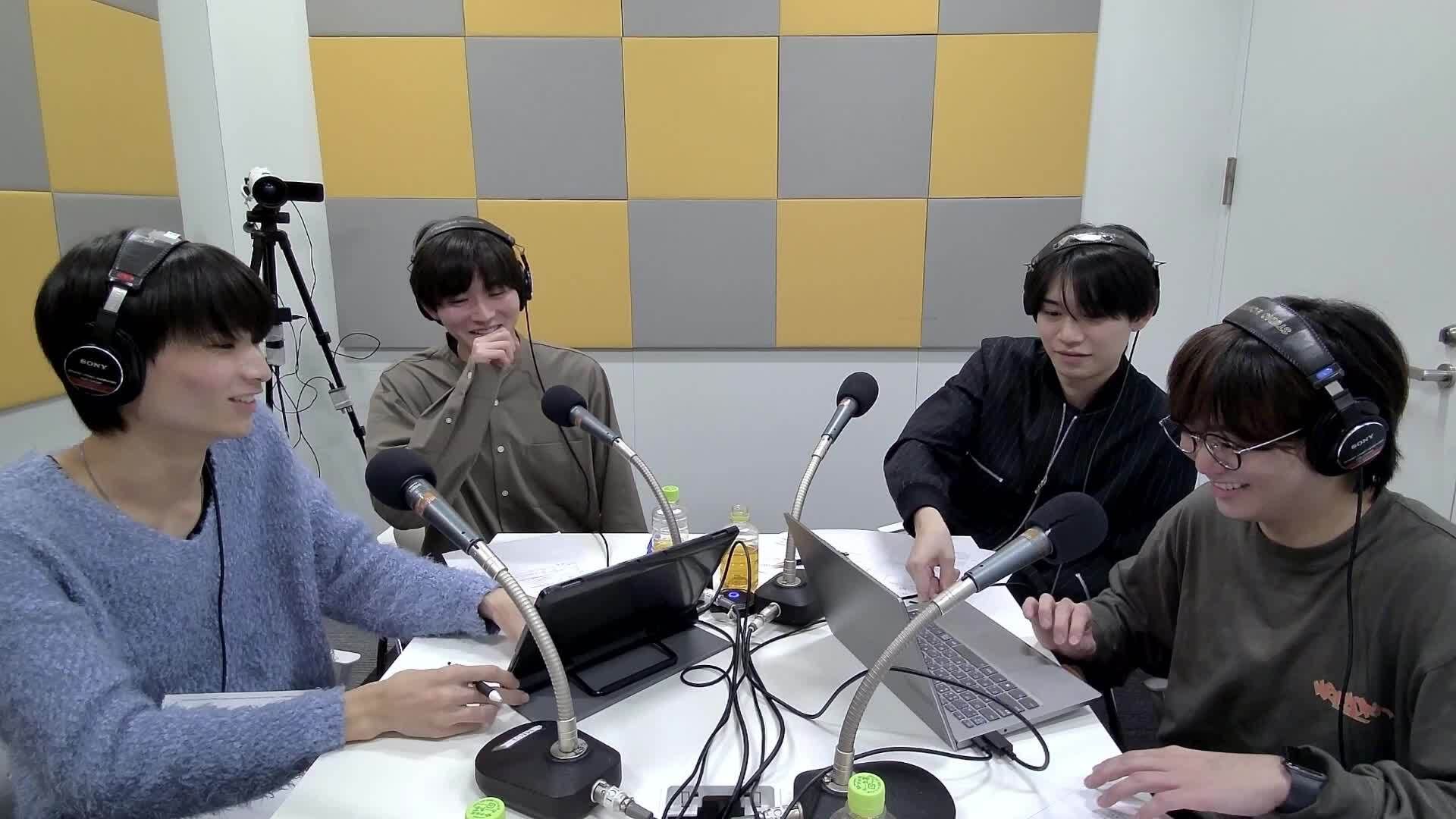 BLDのBon!Bon!Bon! 2024/12/5 #10 | OPENREC.tv (オープンレック)