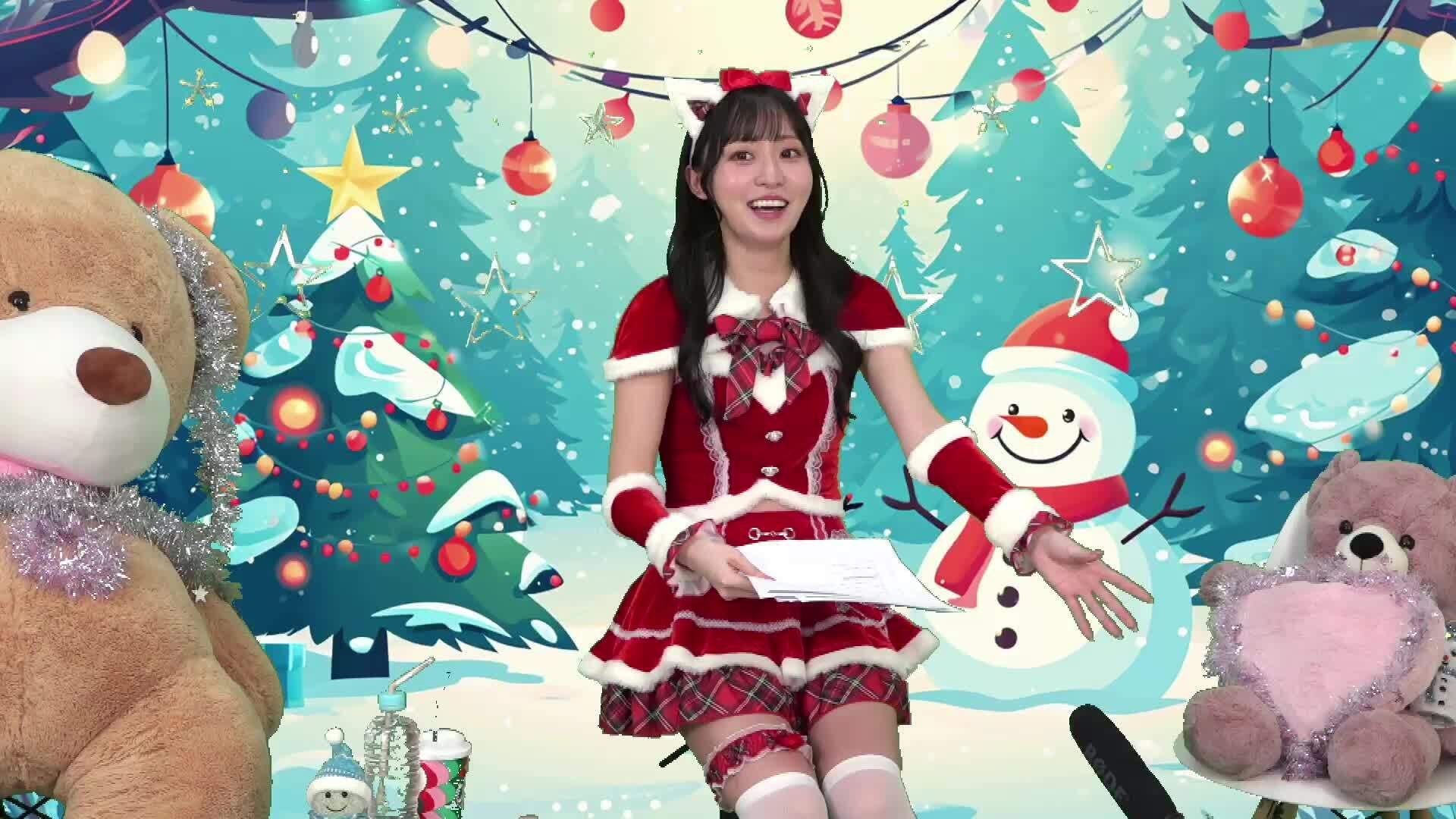 石飛恵里花（エリリン）のふわふわキャンパスライフ 21限目 | OPENREC.tv (オープンレック)