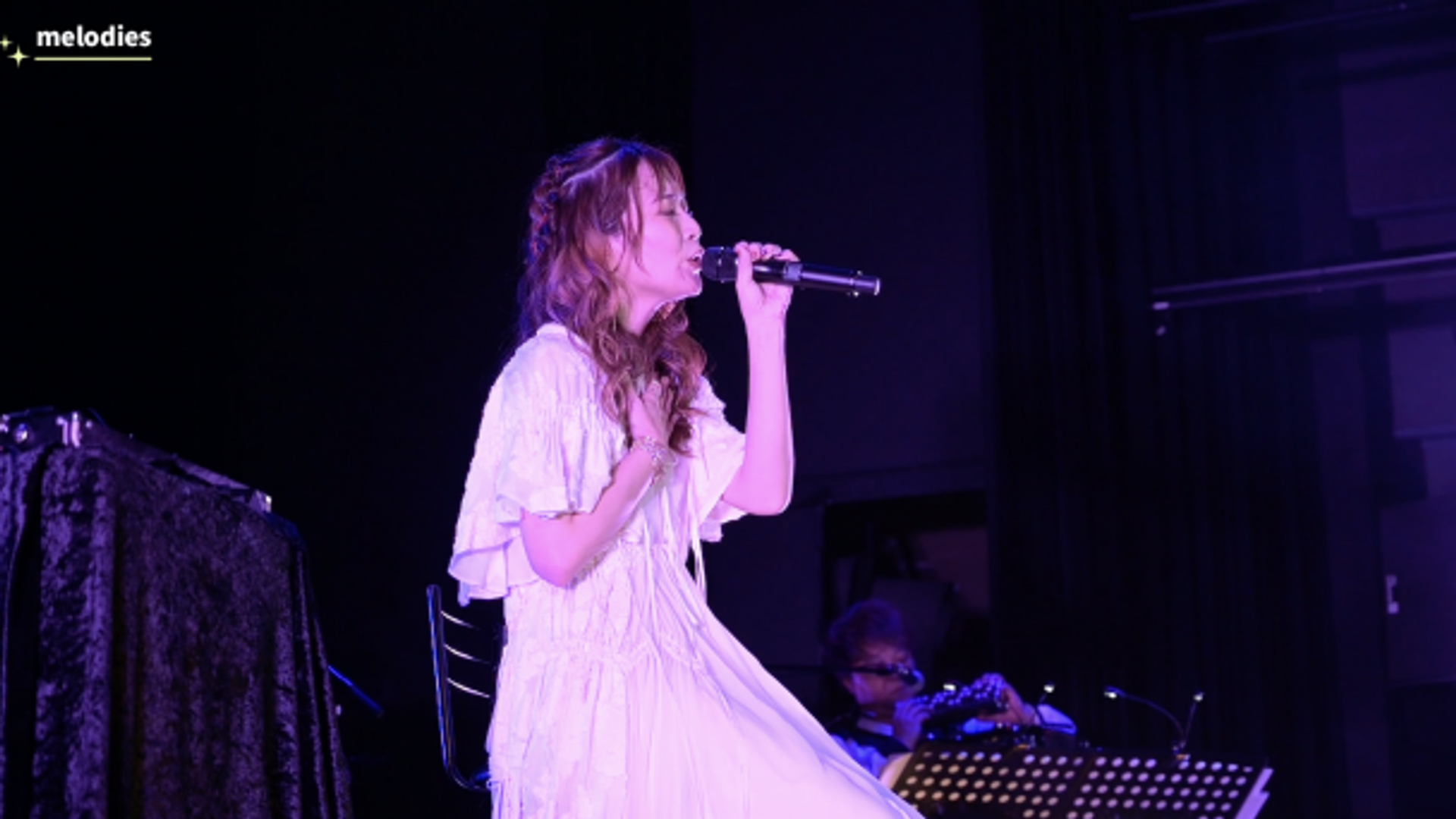 May’n Special Concert 2024「May’n Xmas」ライブ映像#1 | OPENREC.tv (オープンレック)