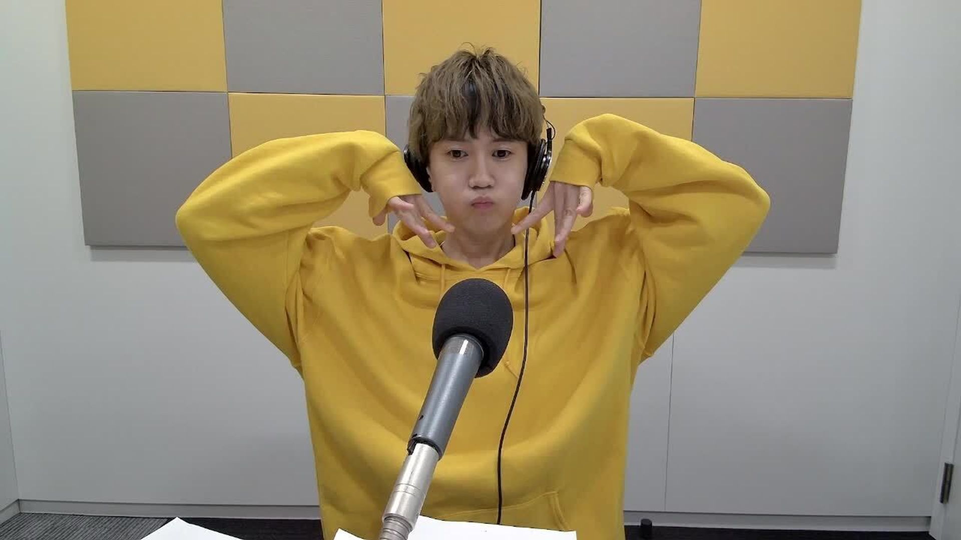 『末吉9太郎の「推しと繋がれるラジオ」』生配信 #6 | OPENREC.tv (オープンレック)