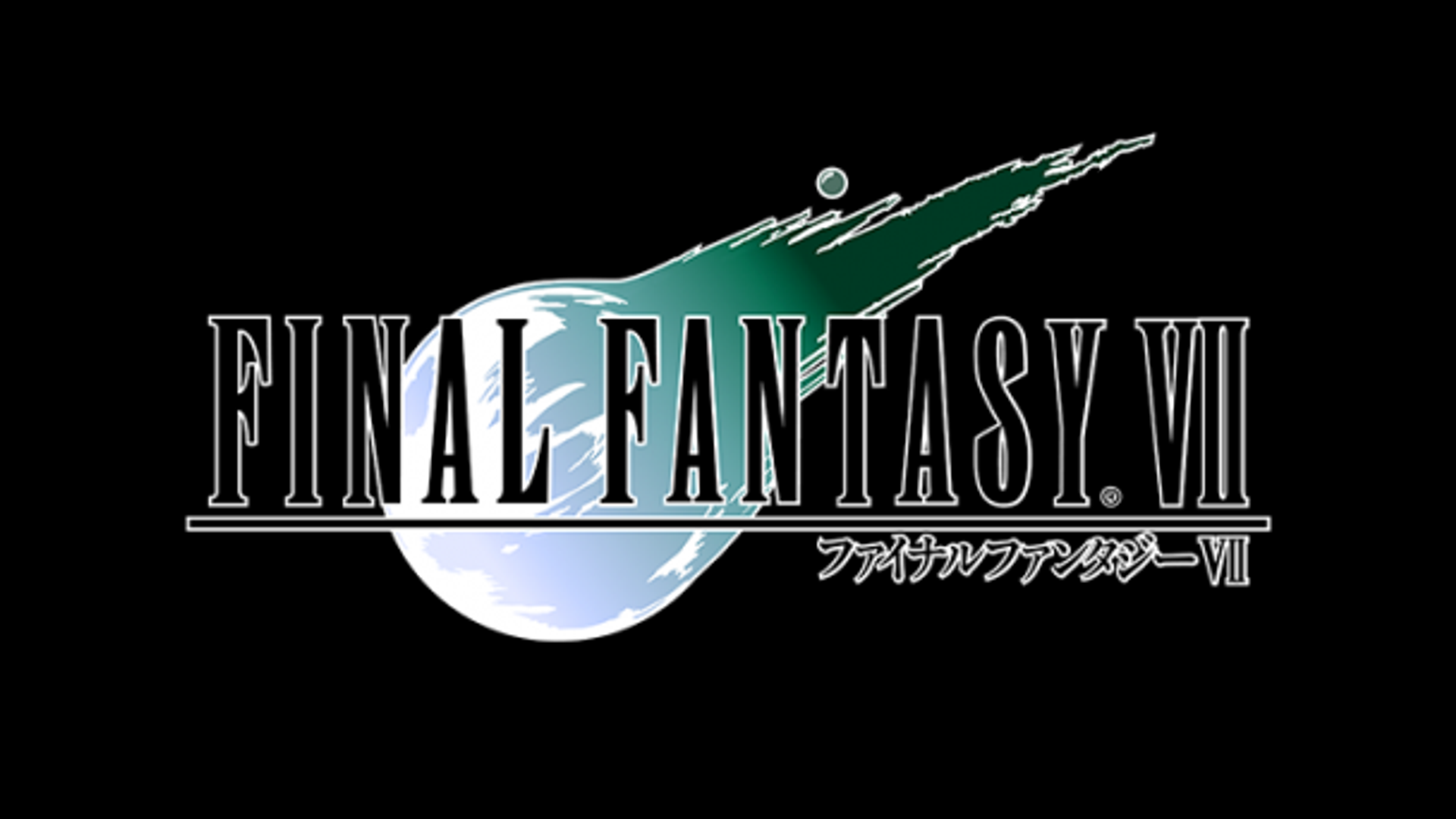 FINAL FANTASY VII INTERNATIONAL | OPENREC.tv (オープンレック)