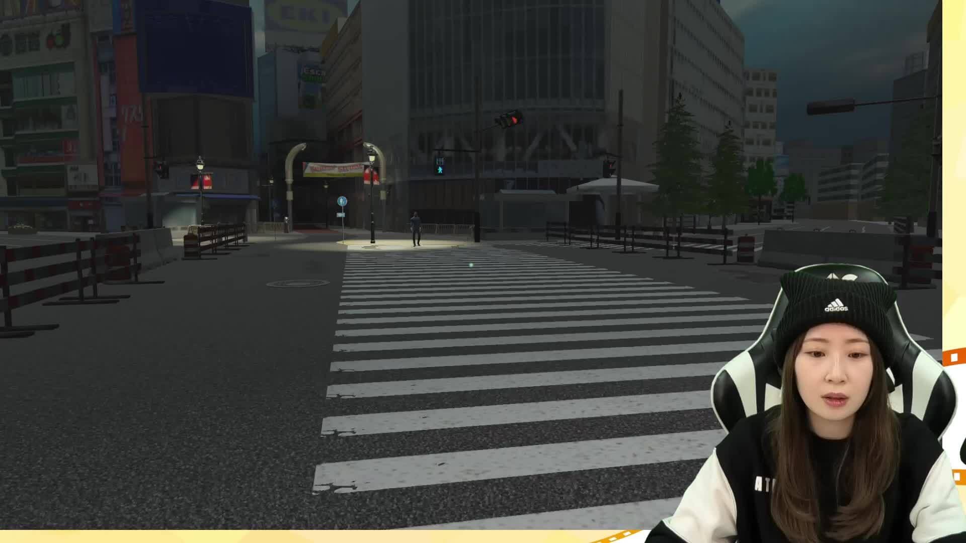 生配信 ＃47：ホラーな夜💕 | OPENREC.tv (オープンレック)