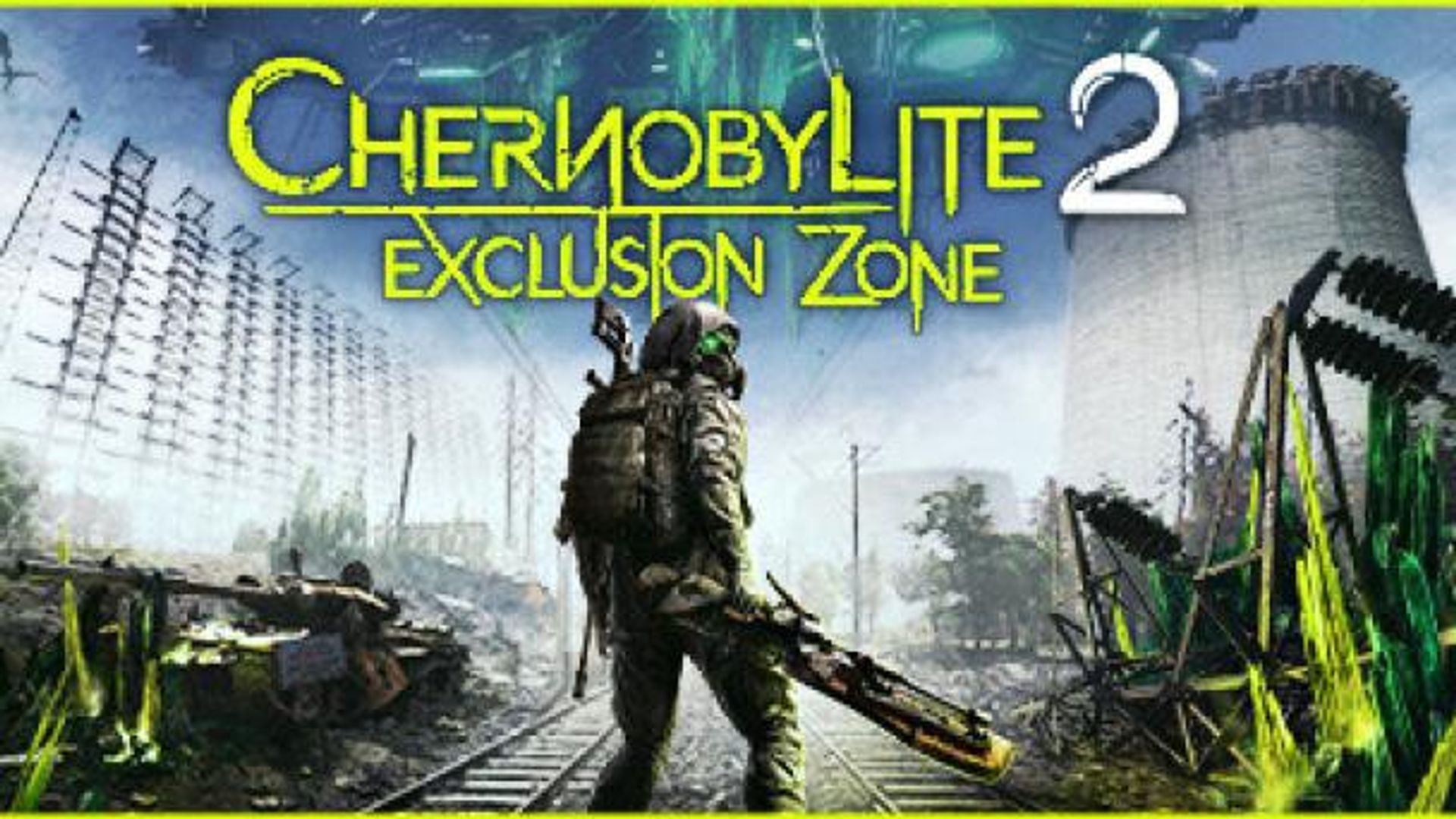 【Chernobylite 2: Exclusion Zone】チェルノ【NEXTフェス】 | OPENREC.tv (オープンレック)