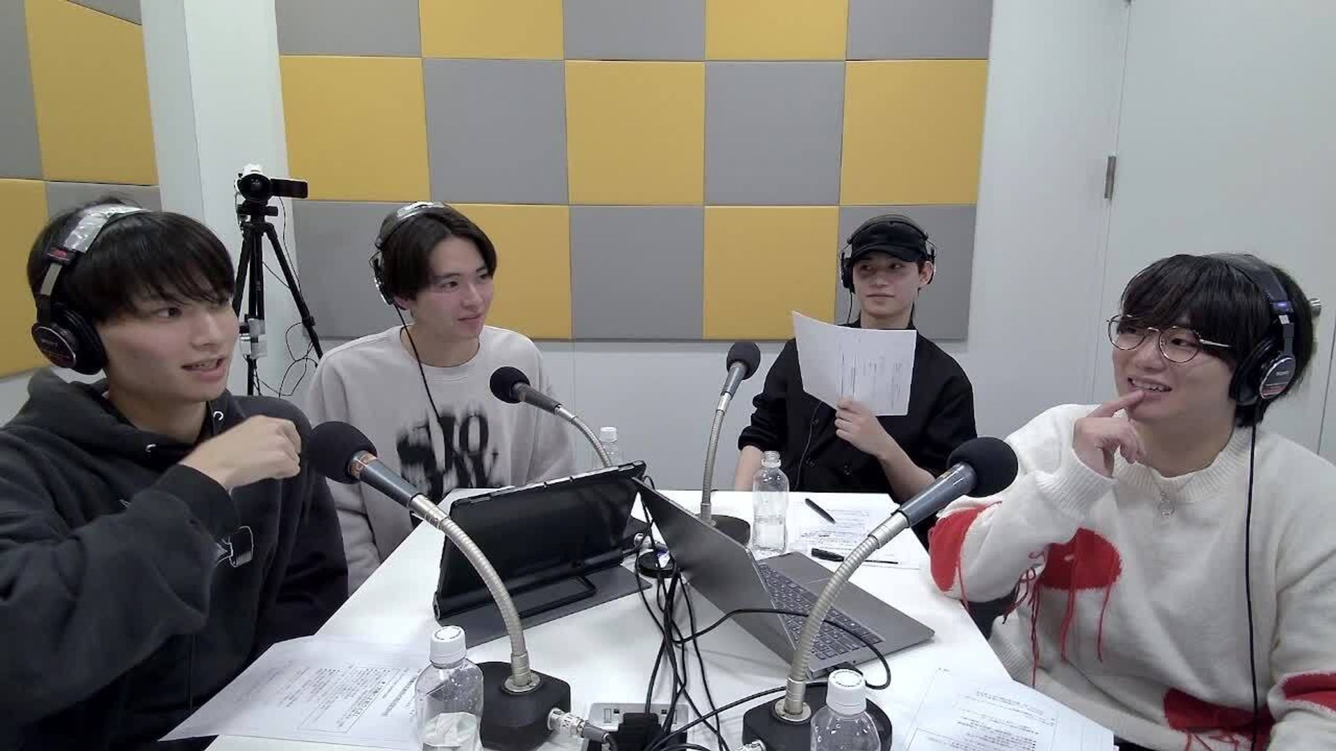 BLDのBon!Bon!Bon! 2025/3/6 #23 | OPENREC.tv (オープンレック)