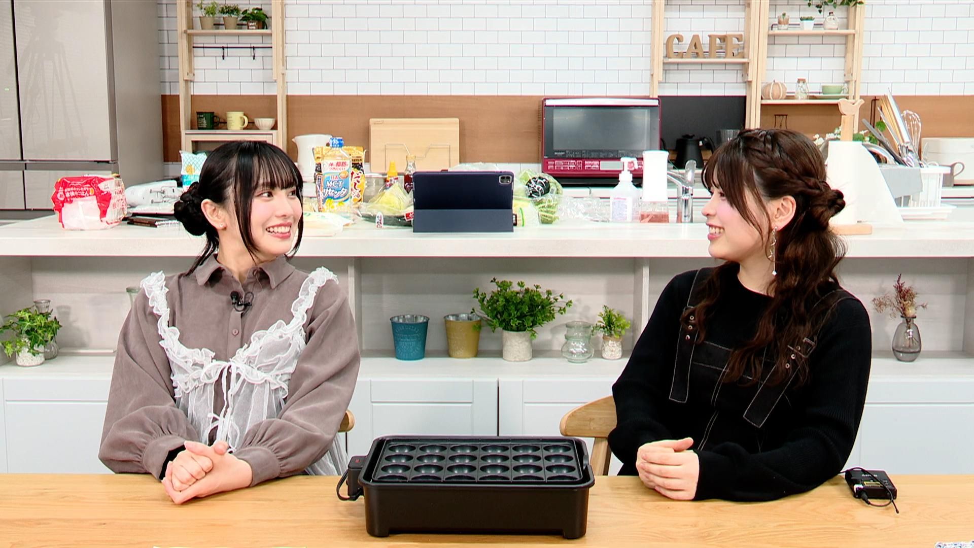 相川遥花 結川あさきの”ガチ”オフ #6 | OPENREC.tv (オープンレック)