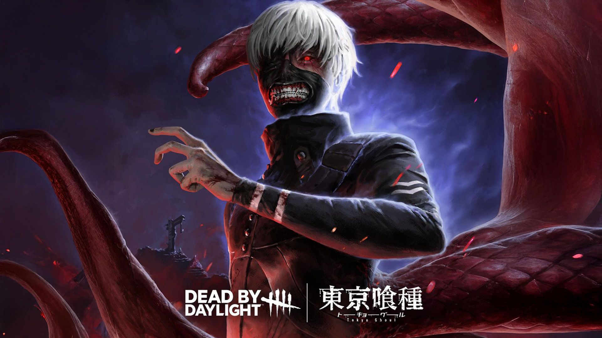 DBDブラッドムーン楽しもう with ゲスト麻倉瑞季 | OPENREC.tv (オープンレック)