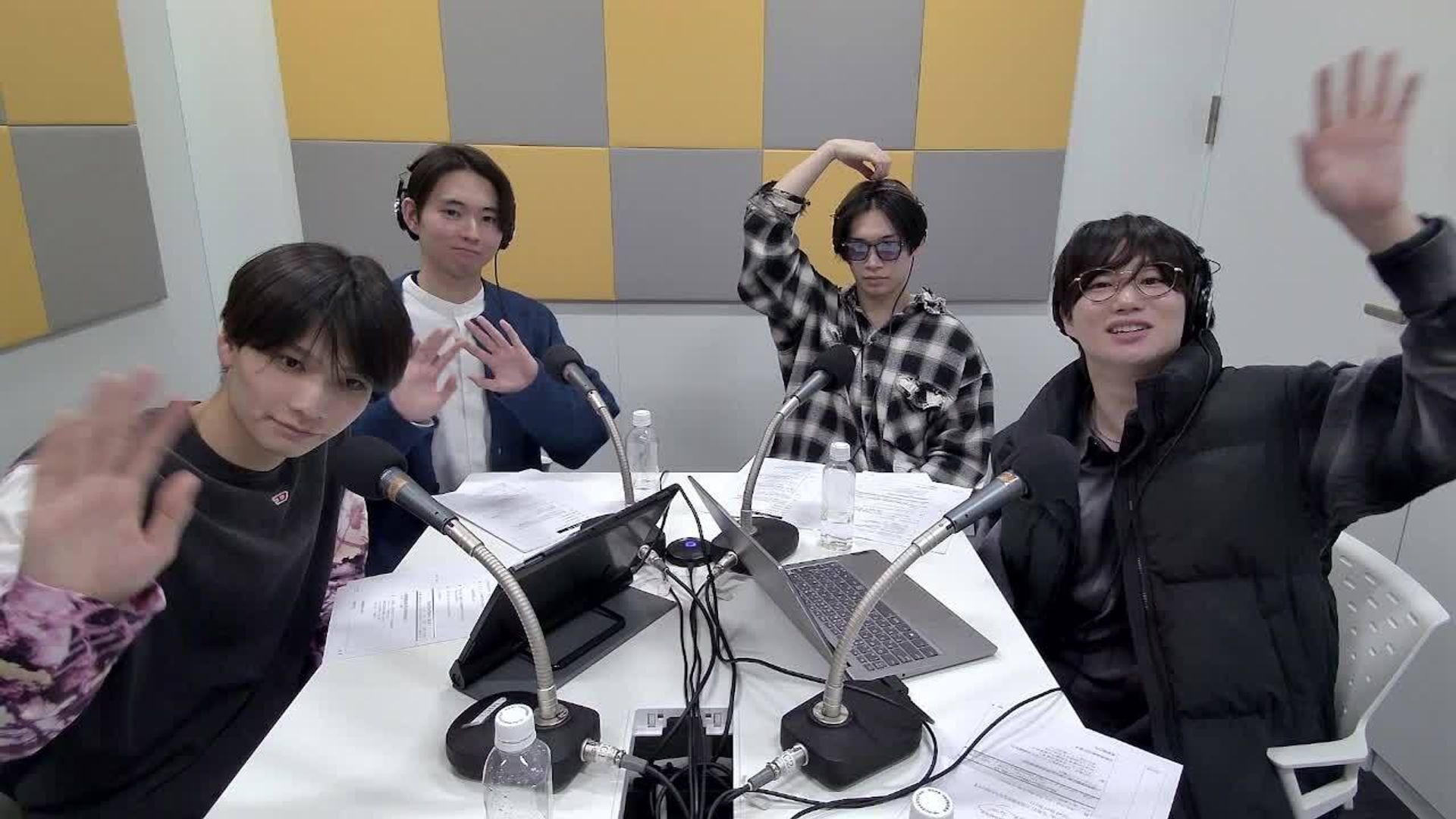 BLDのBon!Bon!Bon! 2025/4/10 #28 | OPENREC.tv (オープンレック)