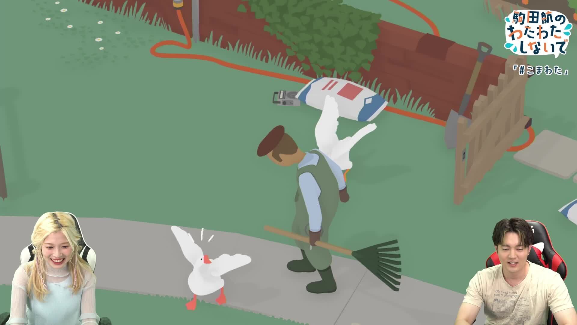 駒田航のわたわたしないで #47 | OPENREC.tv (オープンレック)