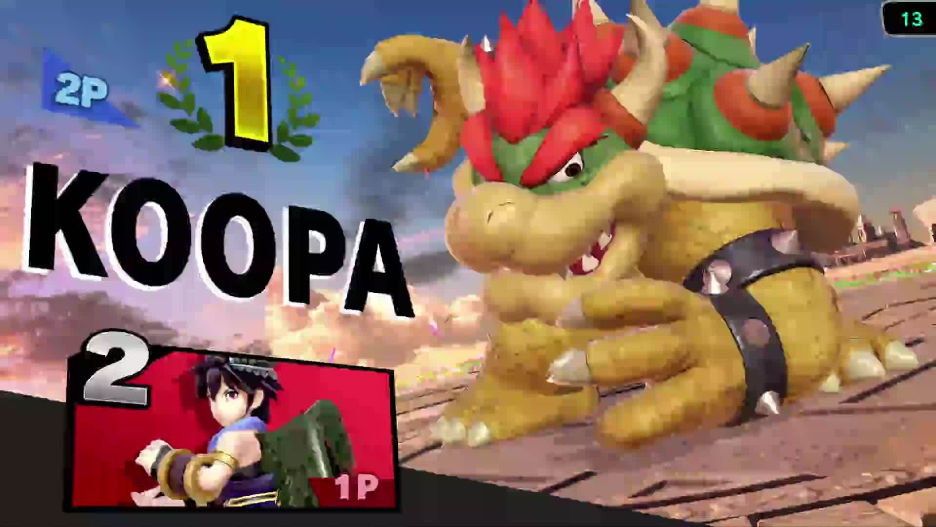 プンレク同接1位とブラピVIP達成する漢＃13 | OPENREC.tv (オープンレック)