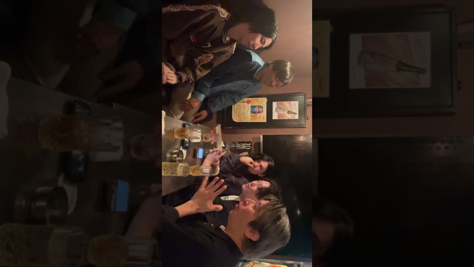 【メンバー限定】むらっちさんの力も借りて徹底解剖！高田健志PART2！ | OPENREC.tv (オープンレック)