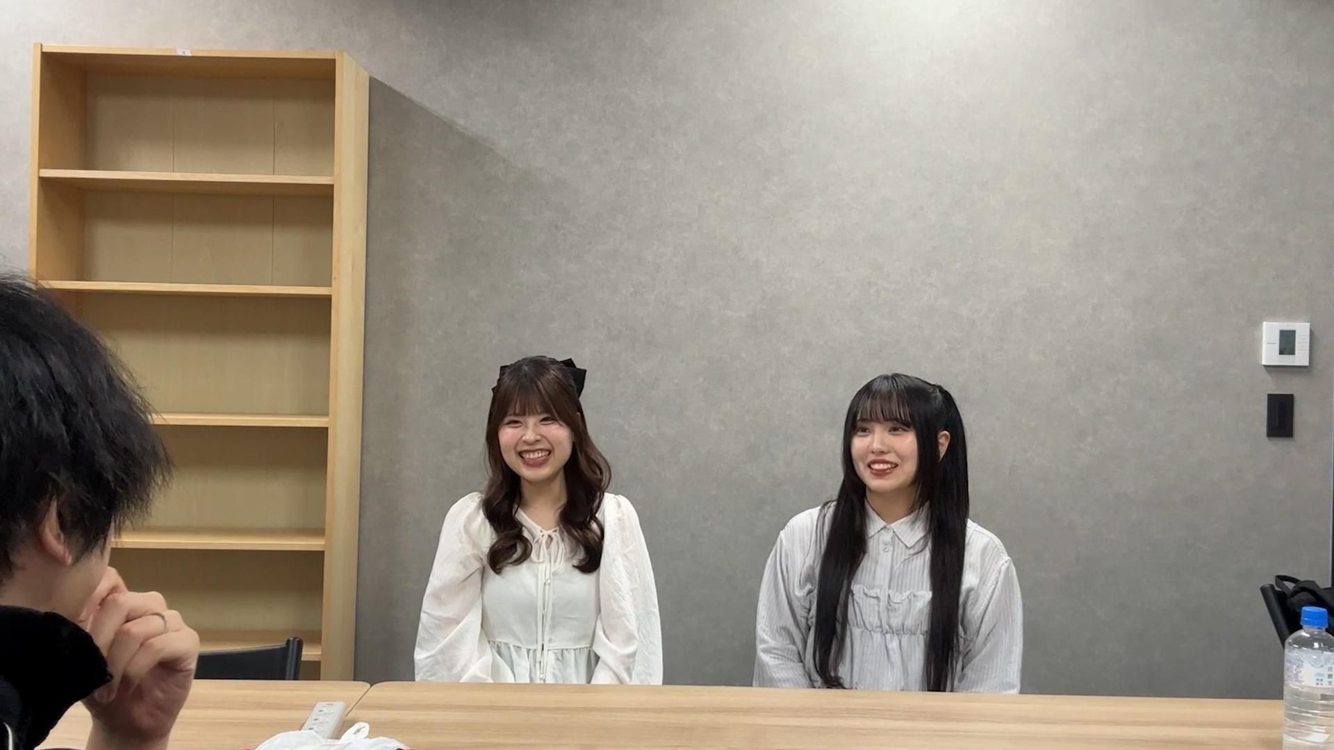 相川遥花 結川あさきの”ガチ”オフ #8 | OPENREC.tv (オープンレック)