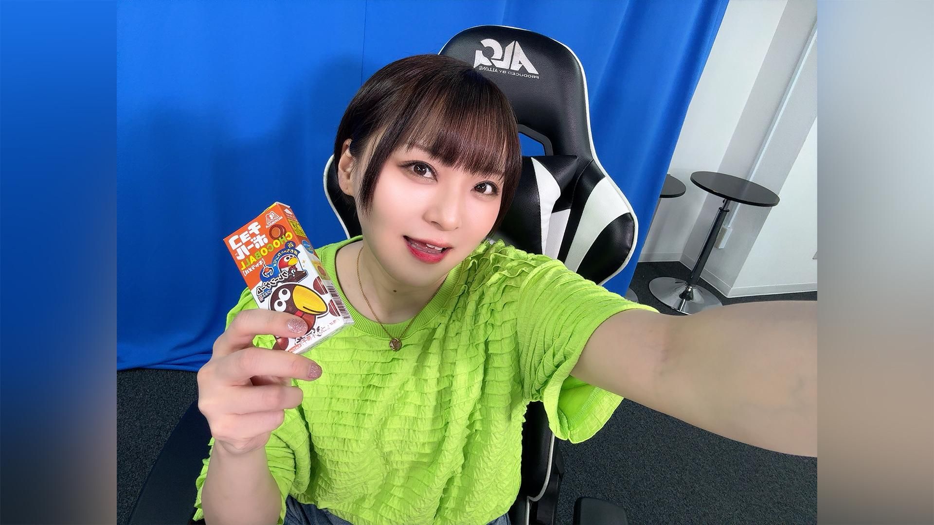 27】井澤詩織のGift for Orangeゲーム配信 | OPENREC.tv (オープンレック)