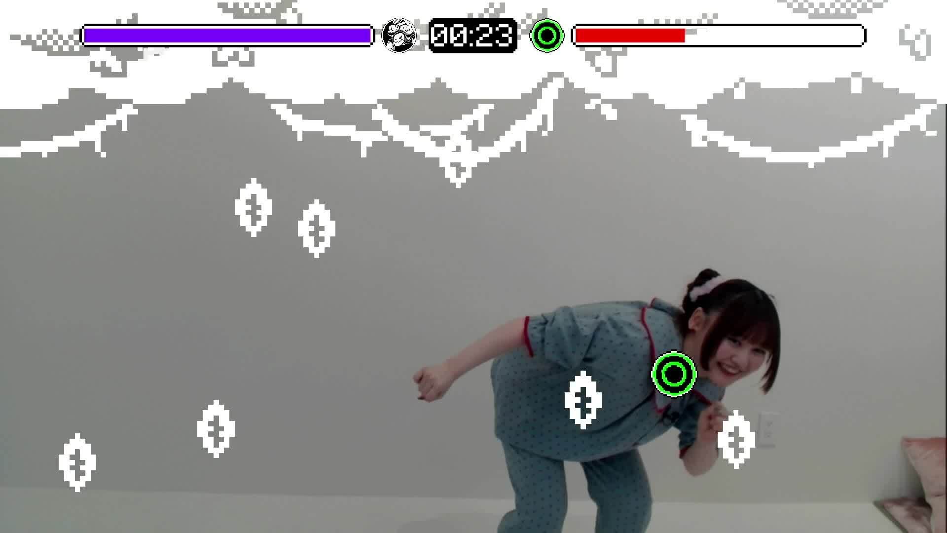 『Core Trials』と『Overcooked! 2』をプレイ！ 立花日菜のもこもこゲーミング Episode 38 | OPENREC.tv (オープンレック)