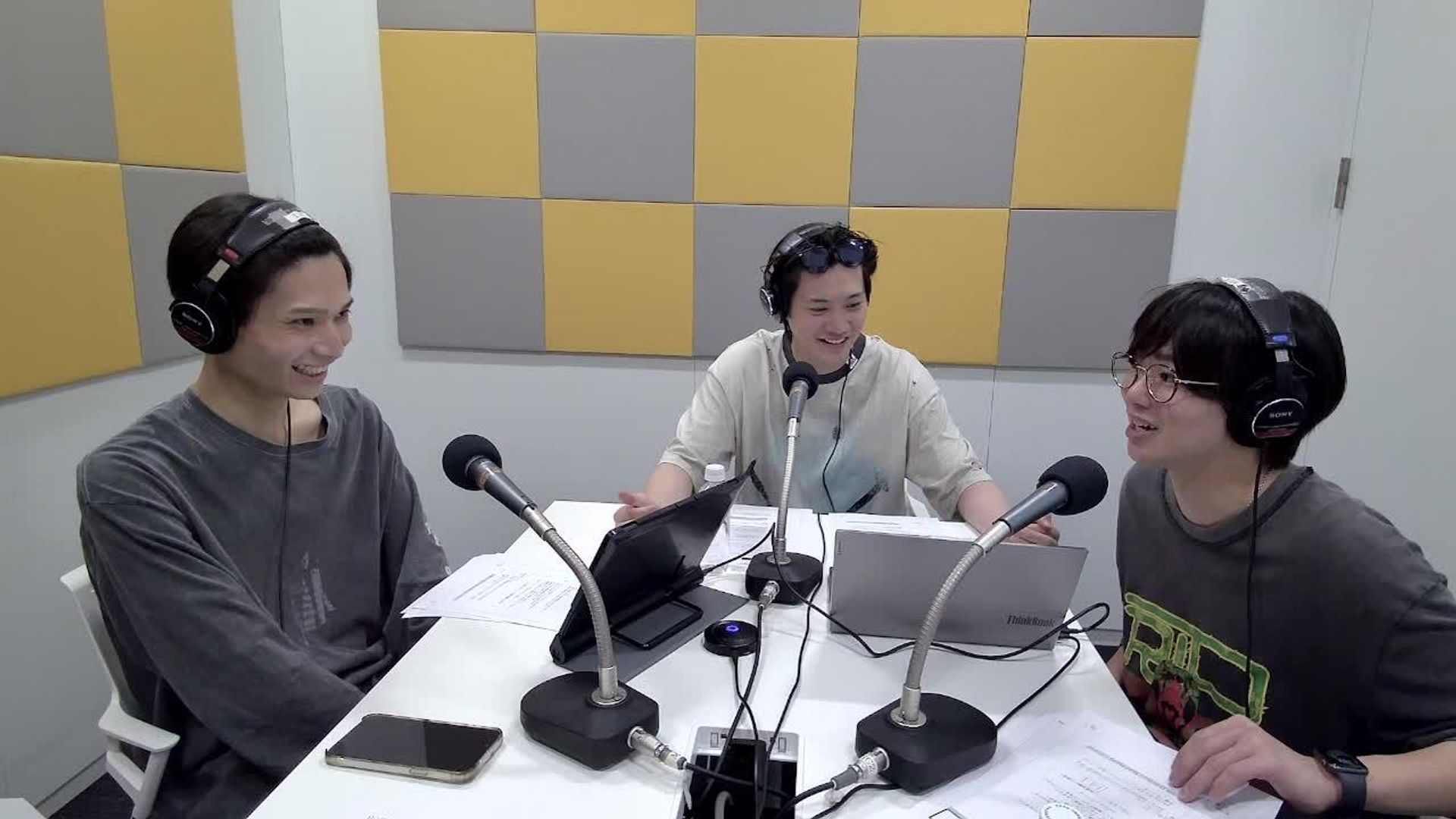 BLDのBon!Bon!Bon! 2025/6/12 #37 | OPENREC.tv (オープンレック)