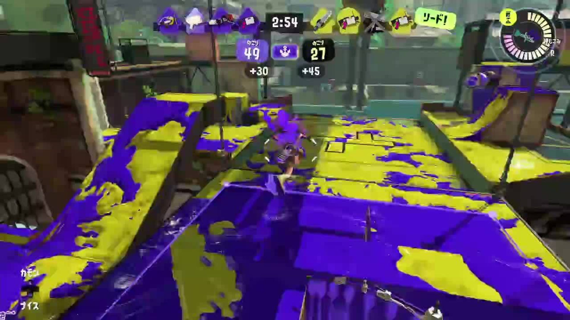 新シーズン4日目30分 | OPENREC.tv (オープンレック)