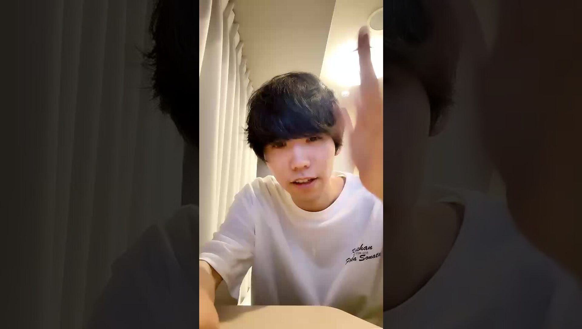 【スイート限定配信】ざっつだん | OPENREC.tv (オープンレック)