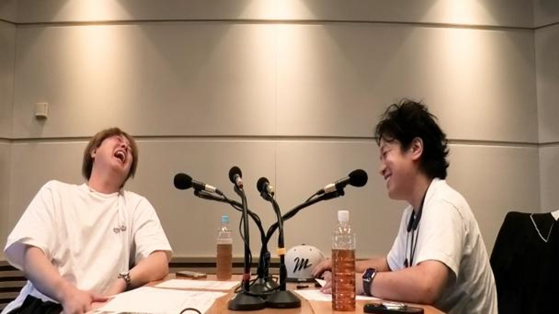 ぺこぱのチアポンポン配信 #39（2025年6月23日）★メンバー限定本編後半 | OPENREC.tv (オープンレック)