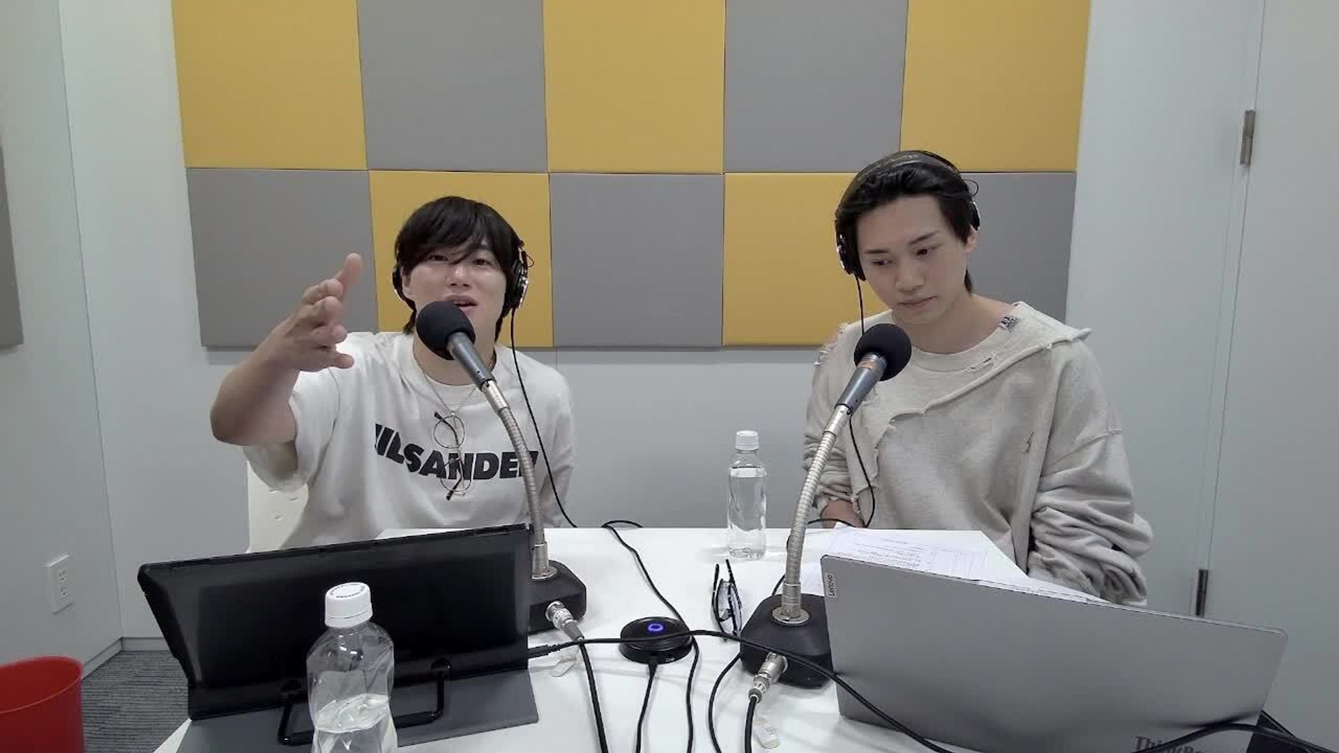 BLDのBon!Bon!Bon! 2025/6/26 #39 最終回 | OPENREC.tv (オープンレック)