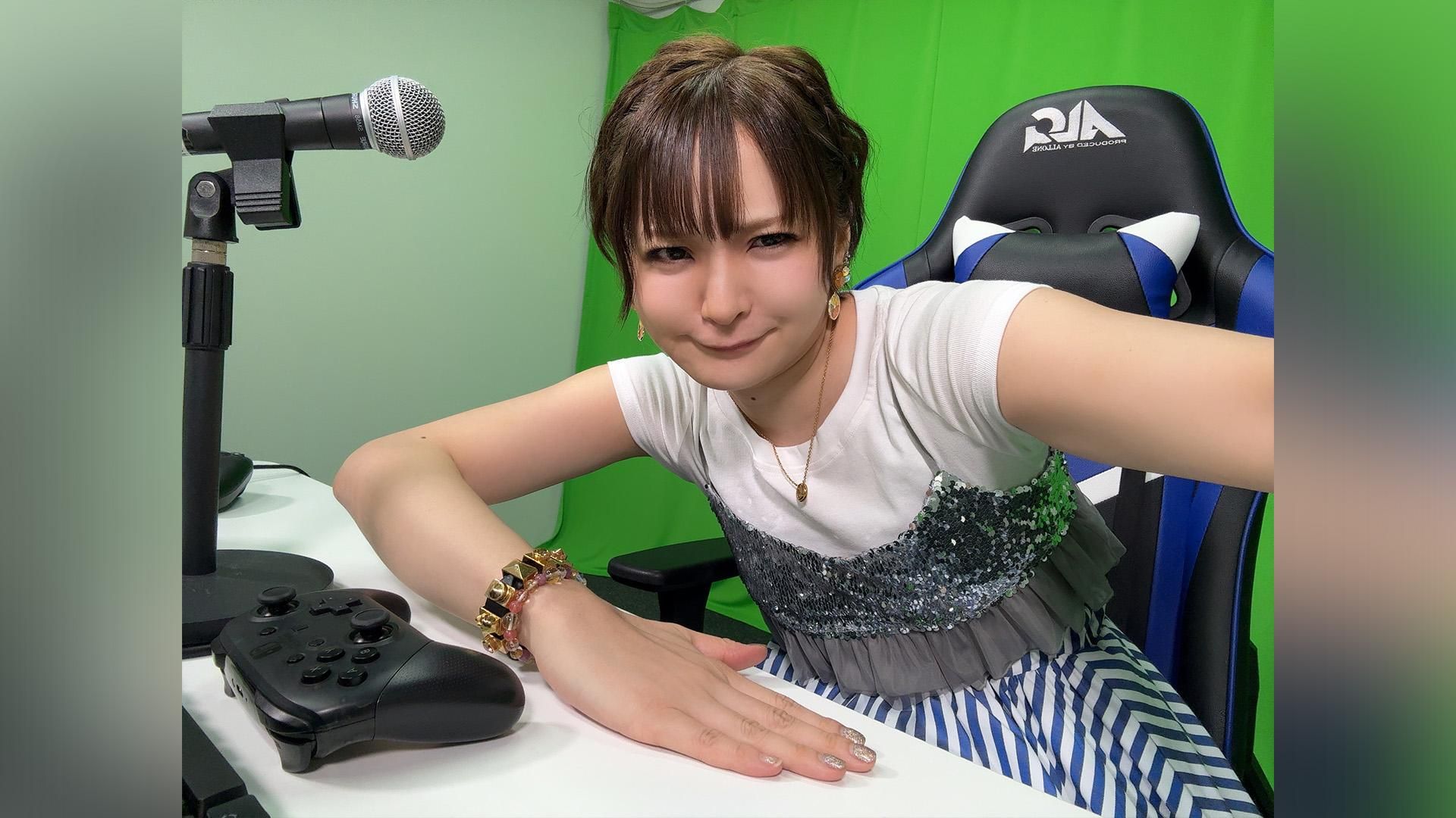 【サブスク配信#29】井澤詩織のGift for Orangeゲーム配信 | OPENREC.tv (オープンレック)