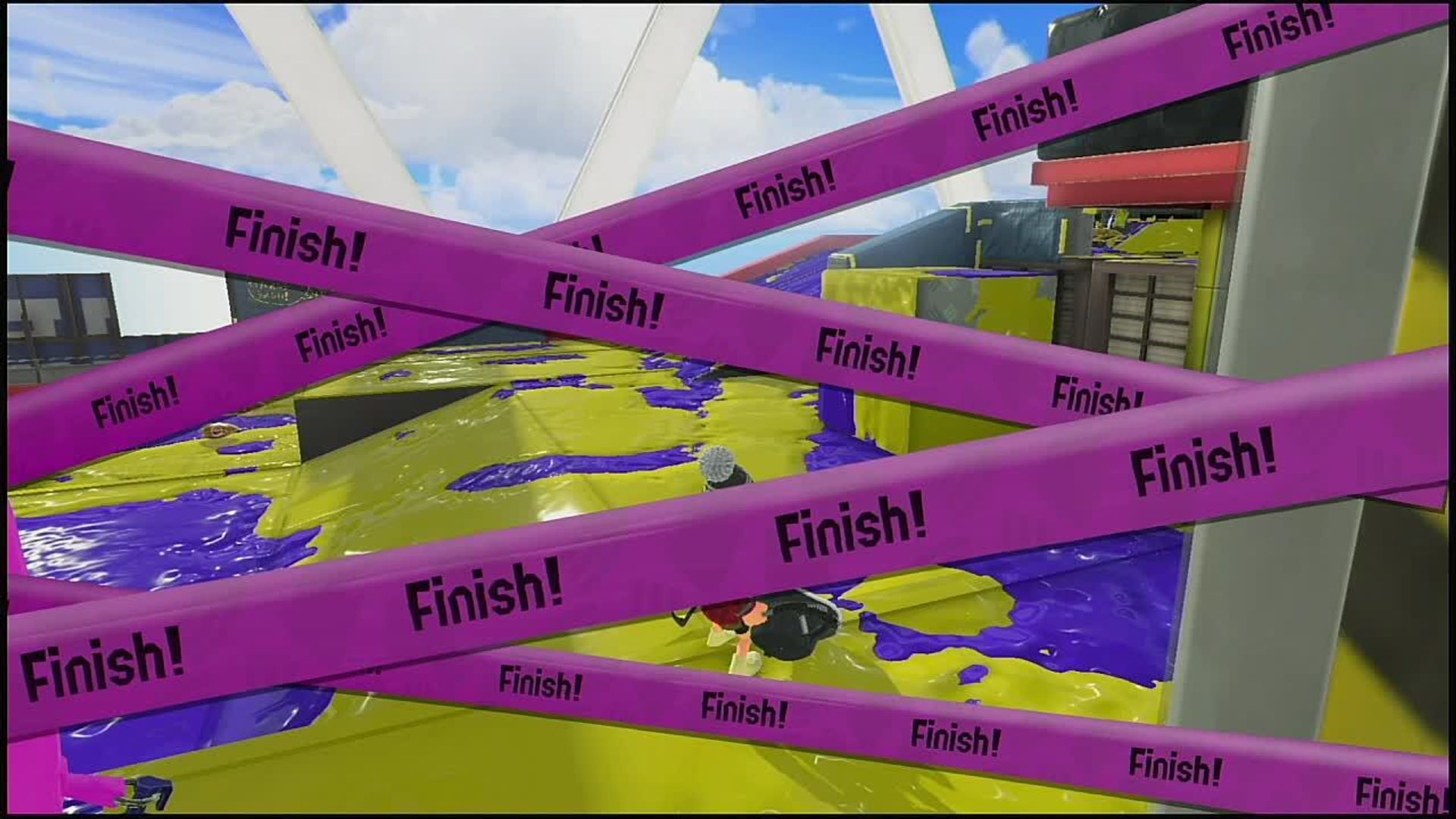 スプラ3 | OPENREC.tv (オープンレック)