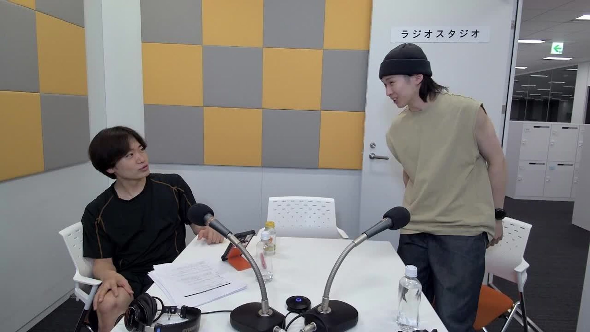 『みっくすっ。～鳥越裕貴のぴちぱち～』生配信#9（2025.8.28） ゲスト:田村心さん | OPENREC.tv (オープンレック)